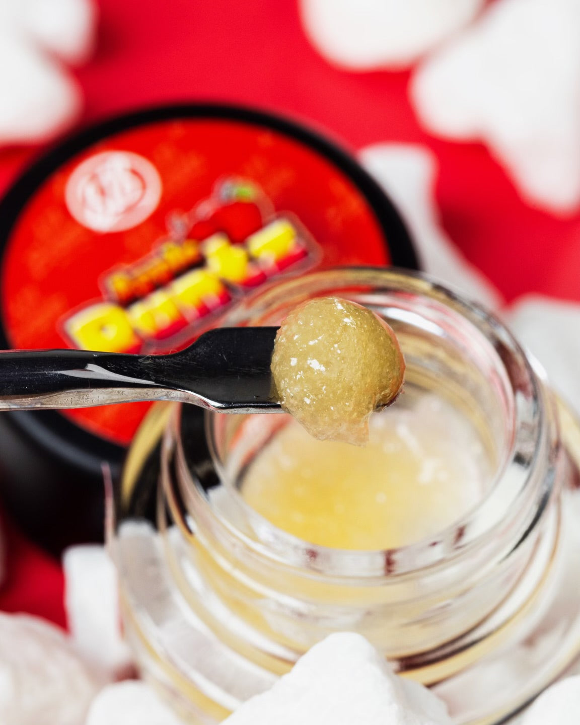 Concentrates – Skyline Delivery